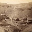 Candelaria Nevada Photo Gallery – Western Mining History