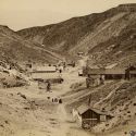 Candelaria Nevada Photo Gallery – Western Mining History