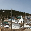 Ward Colorado Photo Gallery – Western Mining History