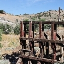 Silver City Nevada Photo Gallery