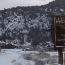 Ione Nevada Photo Gallery