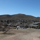 Warren Arizona Photo Gallery – Western Mining History