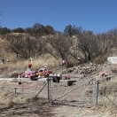 Harshaw Arizona Photo Gallery – Western Mining History