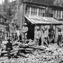 Irwin Colorado Photo Gallery – Western Mining History