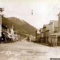 Mullan Idaho Photo Gallery – Western Mining History