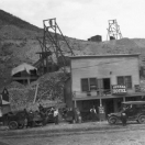 Rawhide Nevada Photo Gallery – Western Mining History