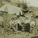 Rawhide Nevada Photo Gallery – Western Mining History