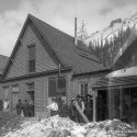Red Mountain Town Colorado Photo Gallery – Western Mining History
