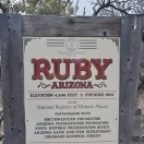 Ruby Arizona Photo Gallery – Western Mining History