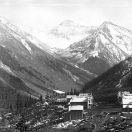 Animas Forks Colorado Photo Gallery – Western Mining History