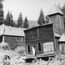 Bourne Oregon Photo Gallery – Western Mining History