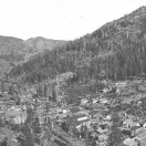 Bourne Oregon Photo Gallery – Western Mining History