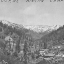 Bourne Oregon Photo Gallery – Western Mining History