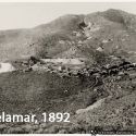 Delamar Nevada Photo Gallery – Western Mining History