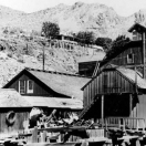 Gold Hill Nevada Photo Gallery – Western Mining History