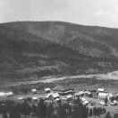 Granite Oregon Photo Gallery – Western Mining History