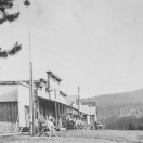 Granite Oregon Photo Gallery – Western Mining History