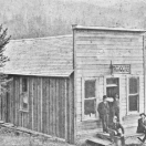 Granite Oregon Photo Gallery – Western Mining History