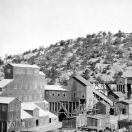 Kelly New Mexico Photo Gallery – Western Mining History