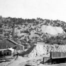 Kelly New Mexico Photo Gallery – Western Mining History