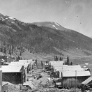 Kokomo Colorado Photo Gallery – Western Mining History