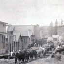Maiden Montana Photo Gallery – Western Mining History