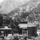 Ouray Colorado Photo Gallery – Western Mining History