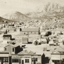 Rawhide Nevada Photo Gallery – Western Mining History