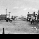 Rawhide Nevada Photo Gallery – Western Mining History