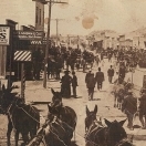 Rawhide Nevada Photo Gallery – Western Mining History