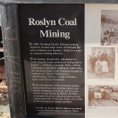Roslyn Washington Photo Gallery – Western Mining History