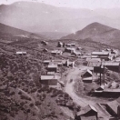 Silver City Nevada Photo Gallery – Western Mining History