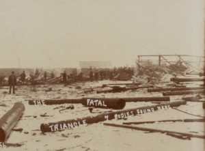 Total Devastation: The Butte, Montana Explosion of 1895 – Western ...