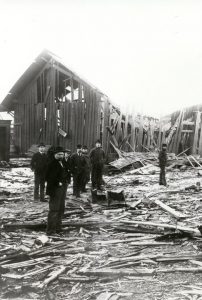 Total Devastation: The Butte, Montana Explosion of 1895 – Western ...