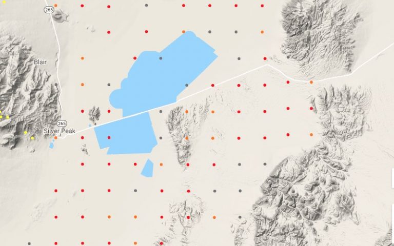 Mining Claims – Western Mining History