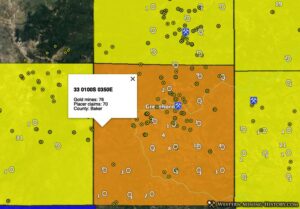 Where to Find Gold in Oregon – Western Mining History
