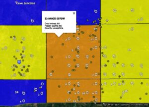Where to Find Gold in Oregon – Western Mining History