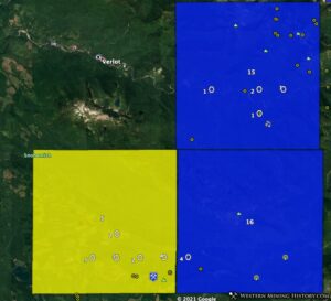 Where to Find Gold in Washington – Western Mining History