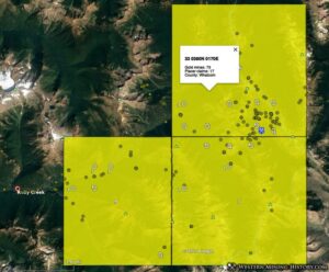 Where to Find Gold in Washington – Western Mining History