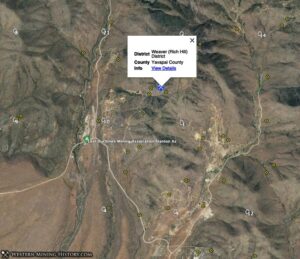 Where to Find Gold in Arizona – Western Mining History