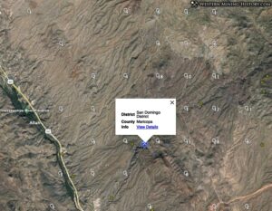 Where to Find Gold in Arizona – Western Mining History