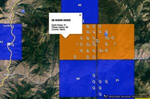 Where to Find Gold in Idaho – Western Mining History
