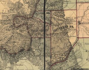 The Colorado Gold Rush – Western Mining History