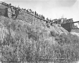A Collection of Oregon Mining Photos – Western Mining History