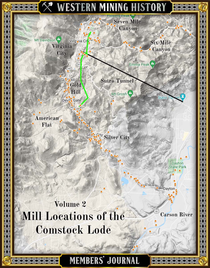 Featured Updates Page 2 – Western Mining History