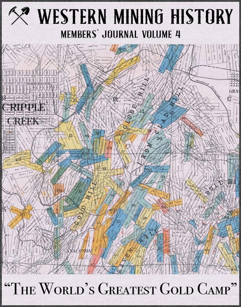 Western Mining History