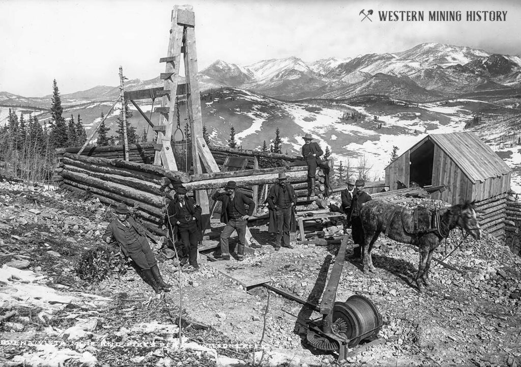 Members Only Articles – Western Mining History