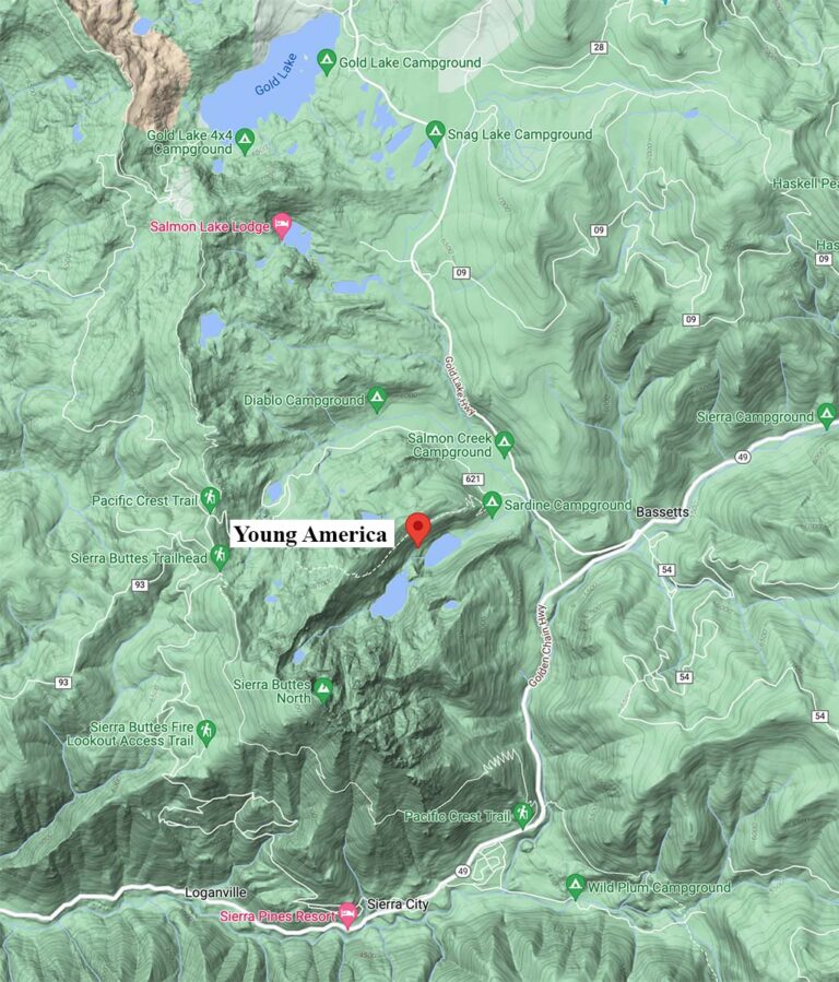 The Young America Mine and the Deidesheimer Gold Heist – Western Mining ...