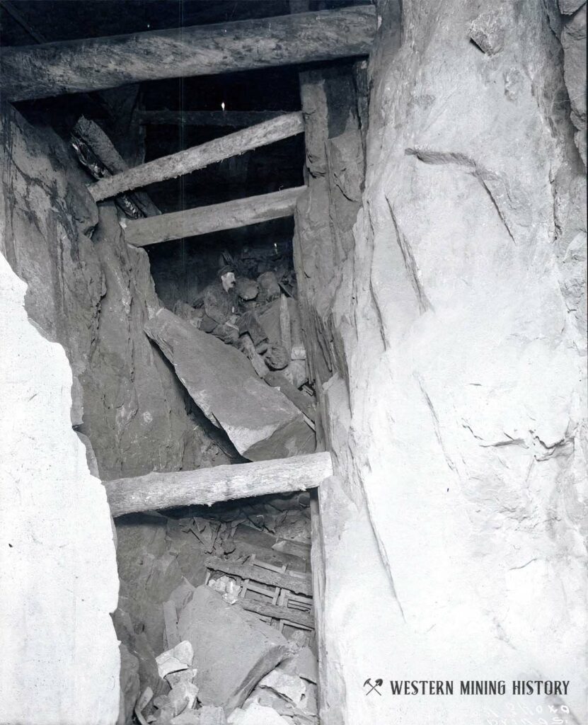 The Western Miner: A Photo Collection – Western Mining History