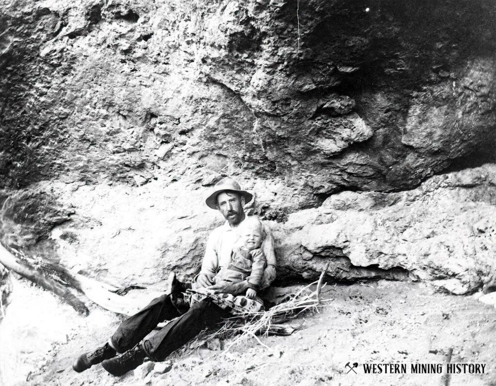 A Collection of Nevada Mining Photos – Western Mining History